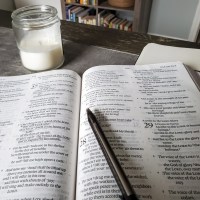 Jude – The Parson's Pad Podcast